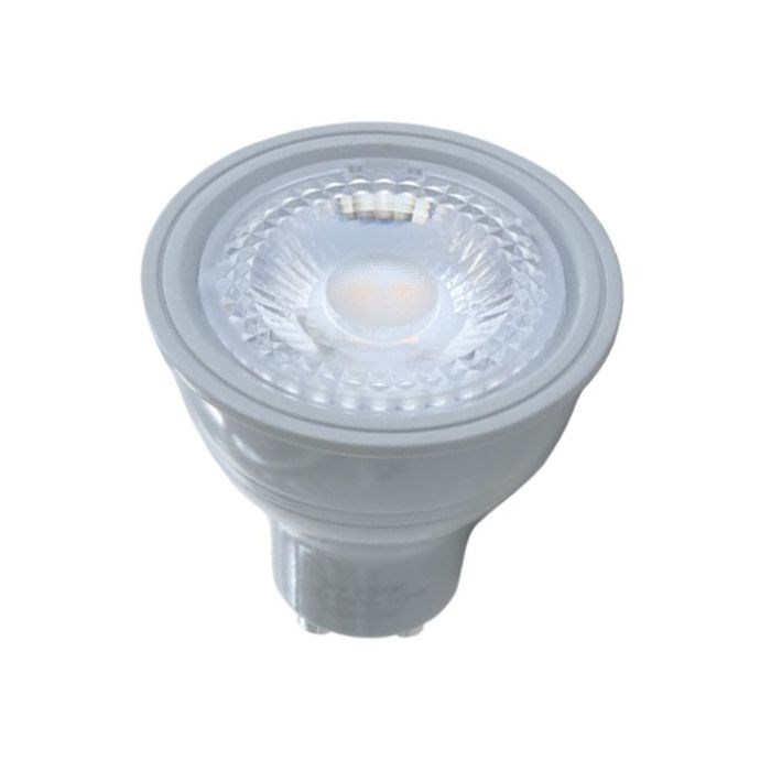 Led Lyskilde Gu10 230v 5w 3000 Dæmpbar 5704629000346